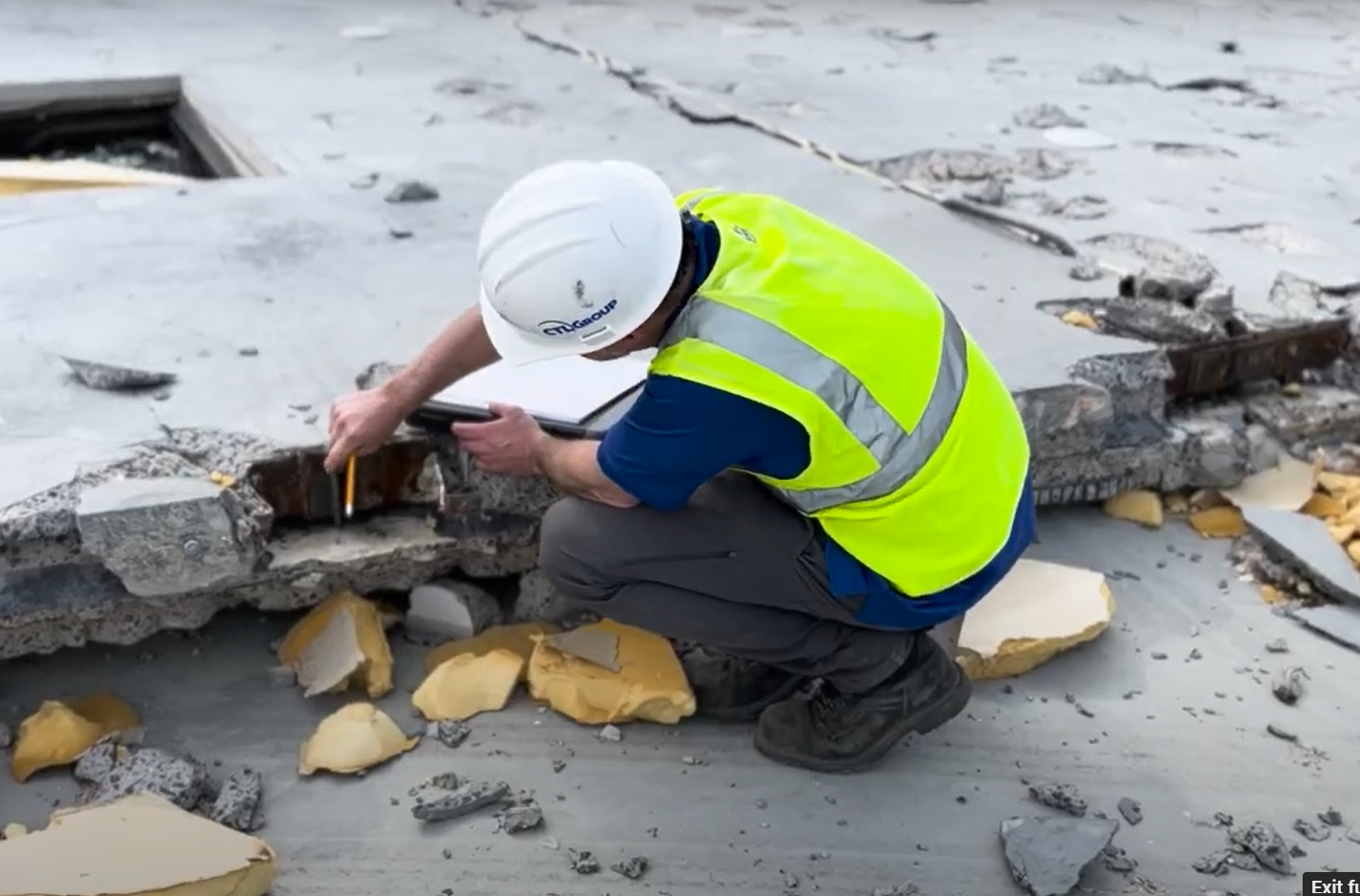 CTLGroup Insurance Claim Investigation Request Form